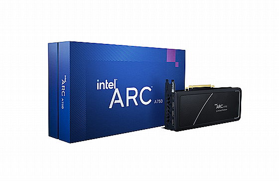 Intel Arc Pro A40 6GB | כרטיסי מסך Intel GPU | כרטיסי מסך GPU | אול אין ...