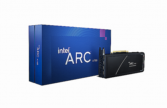 Intel ARC Pro A50 6GB | כרטיסי מסך Intel GPU | כרטיסי מסך GPU | אול אין ...
