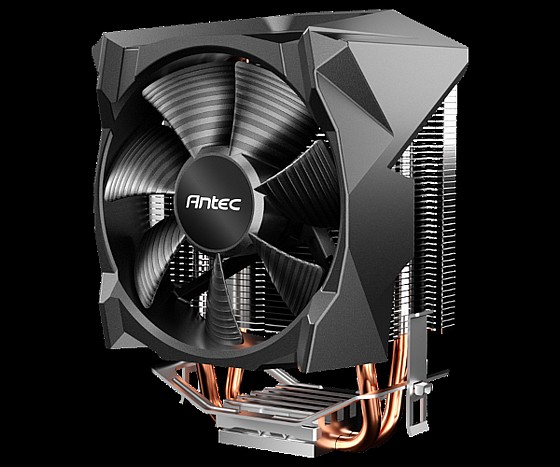 Antec A30 NEO TDP 125W intel 115X/1200/1700 AMD AM4/AM5 CPU FAN | קירור ...