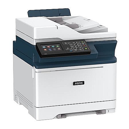 Xerox® C315 Color Multifunction Printer | מדפסות לייזר Xerox | מדפסות ...