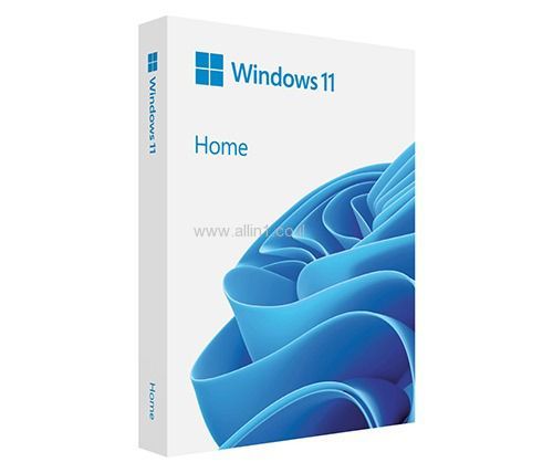 רישיון דיגיטלי מערכת הפעלה Microsoft Windows 11 Home | מע' הפעלה ...