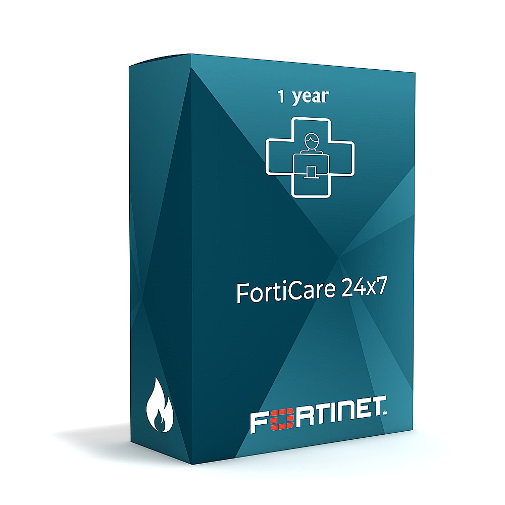 רשיון FortiGate-40F 1 Year FortiCare Elite Support | ציודים לארונות ...