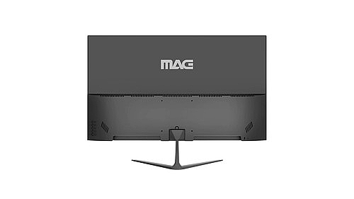 מסך מחשב MAG monitor G27IPS - 27''FHD IPS 100Hz 2ms Speackers HDMI VGA ...