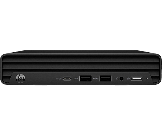 נייח מיני HP 260 G9 MINI PRO I5 1334U 16GB 512GB MVME DOS 3YOS | מחשבים ...