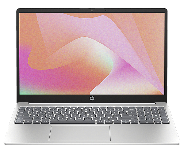 נייד HP NoteBook 15 i5-1334U 8GB 512NVME 15.6 FHD WHITE 3Y | מחשבים ...
