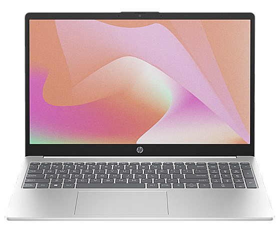 נייד HP NoteBook 15 i5-1334U 8GB 512NVME 15.6 FHD WHITE 3Y | מחשבים ...