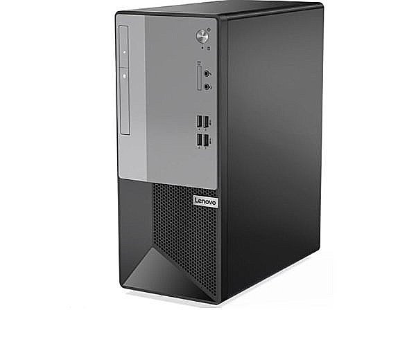 נייח LENOVO V50t 13IMB i5-10400 8GB 256NVME DOS 3Y BLACK | מור לוי ...