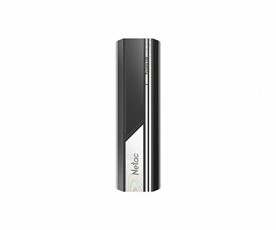 דיסק חיצוני Netac ZX10 2TB USB 3.2 Gen 2 External SSD | אחסון SSD ...