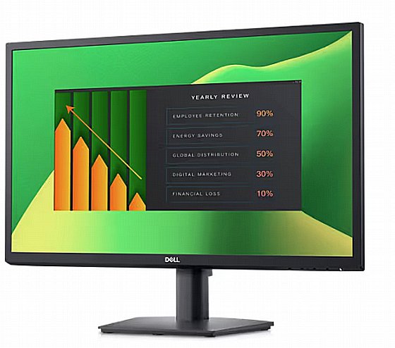 Dell 24 Monitor - E2425HS (23.8'') | מסכים למחשב Dell | מסכים למחשב ...