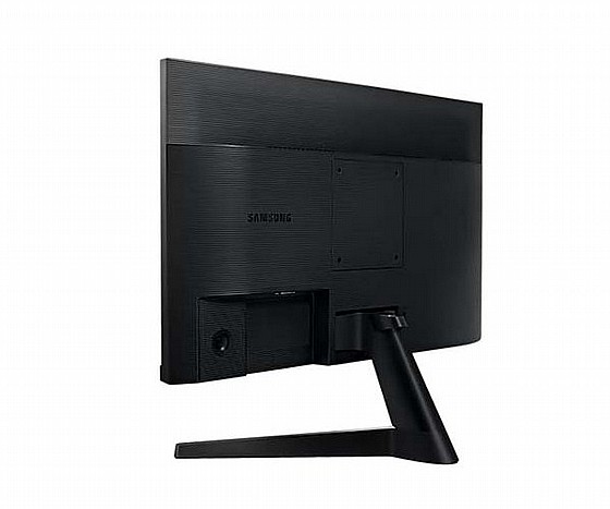 מסך שטוח SAMSUNG S27 C310 4Ms FHD IPS 75HZ VGA HDMI FreeSync | מסכים ...