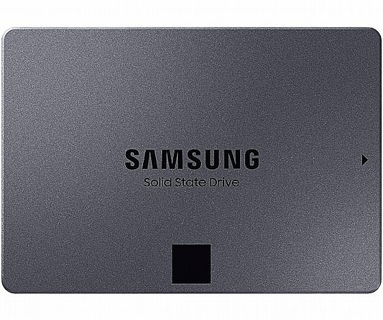 דיסק פנימי Samsung SSD 2.5 QVO 870 4TB | מור לוי למחיקה | לא פעילים ...